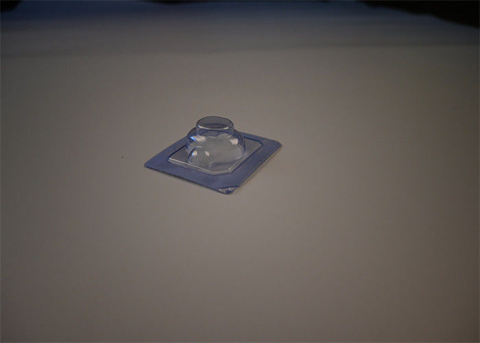 OEM Pharmacy Blister Packs Produced In Cleanroom, With ISO1348-2016 ...